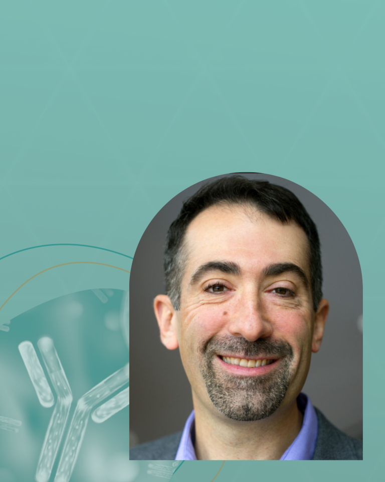 The Antibody Series - FairJourney Biologics